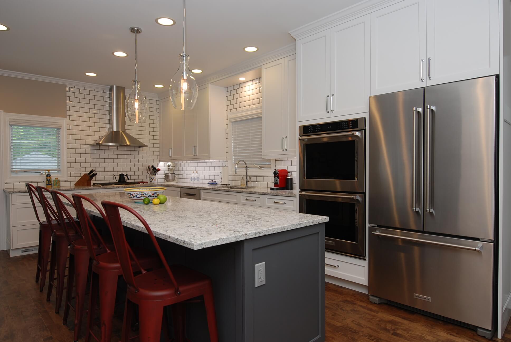 Chicago North Shore Kitchen Design Ideas | Remodeling Projects ...