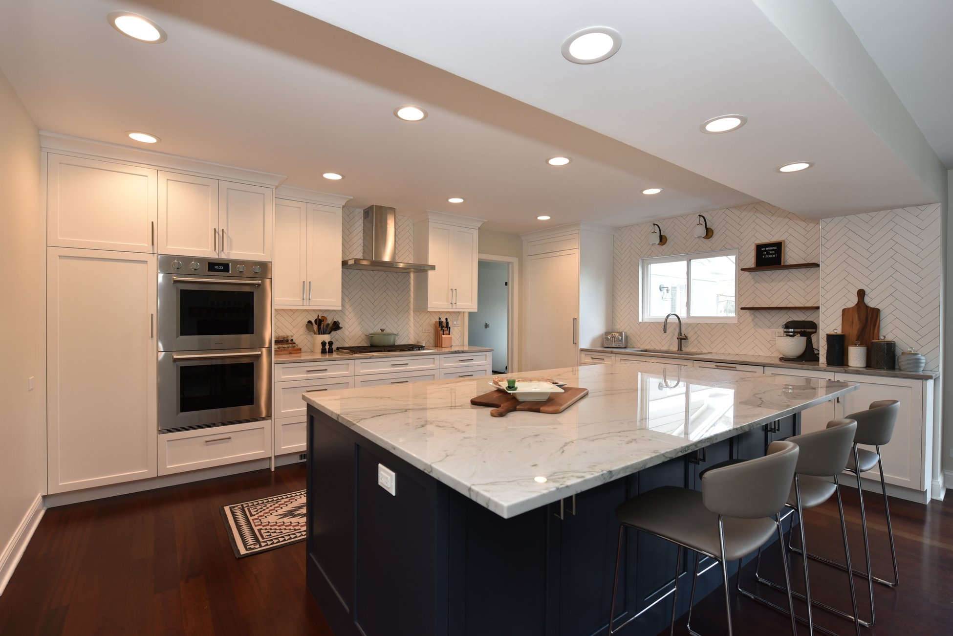 Chicago North Shore Kitchen Design Ideas | Remodeling Projects ...