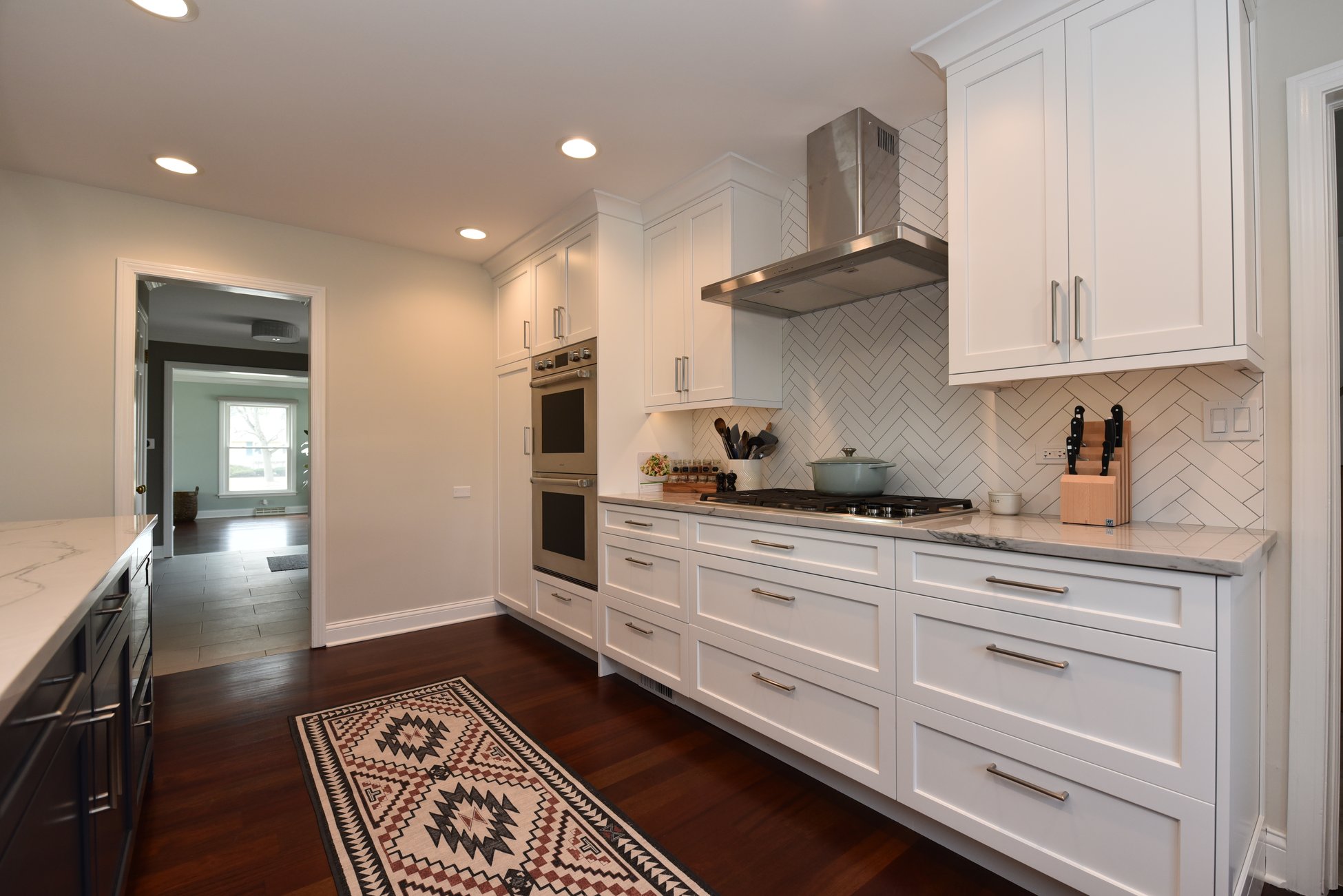 Chicago North Shore Kitchen Design Ideas | Remodeling Projects ...