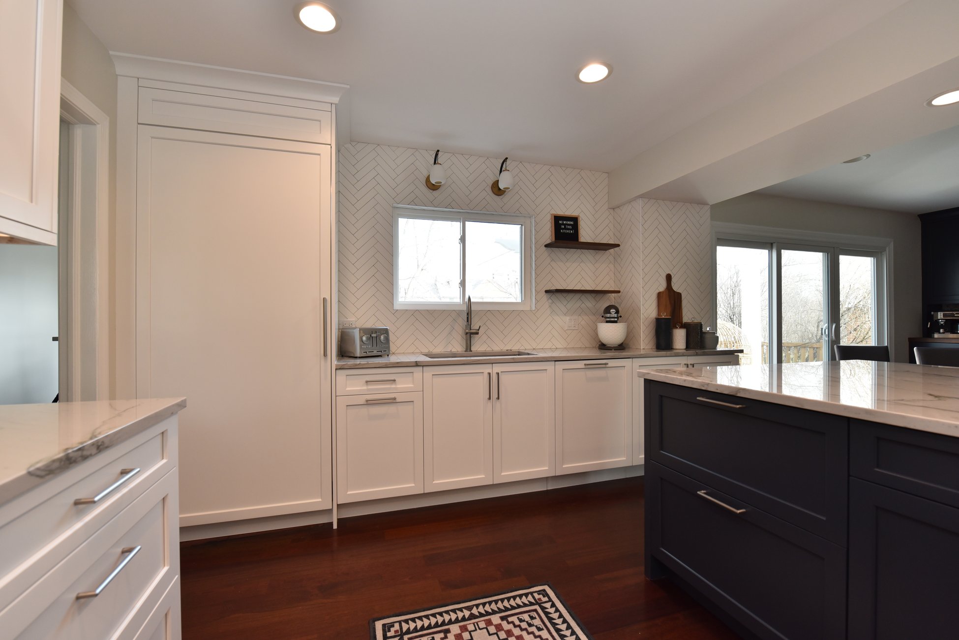 Chicago North Shore Kitchen Design Ideas | Remodeling Projects ...