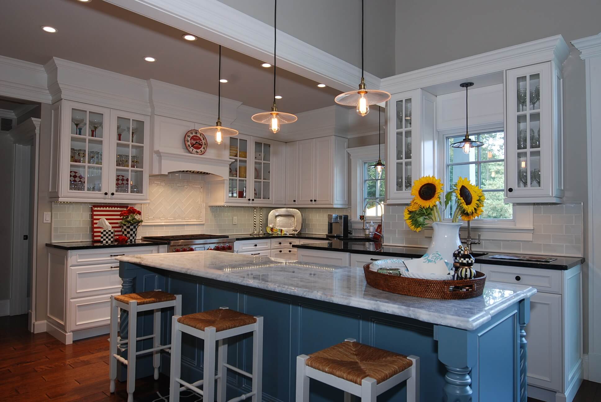 Chicago North Shore Kitchen Design Ideas | Remodeling Projects ...