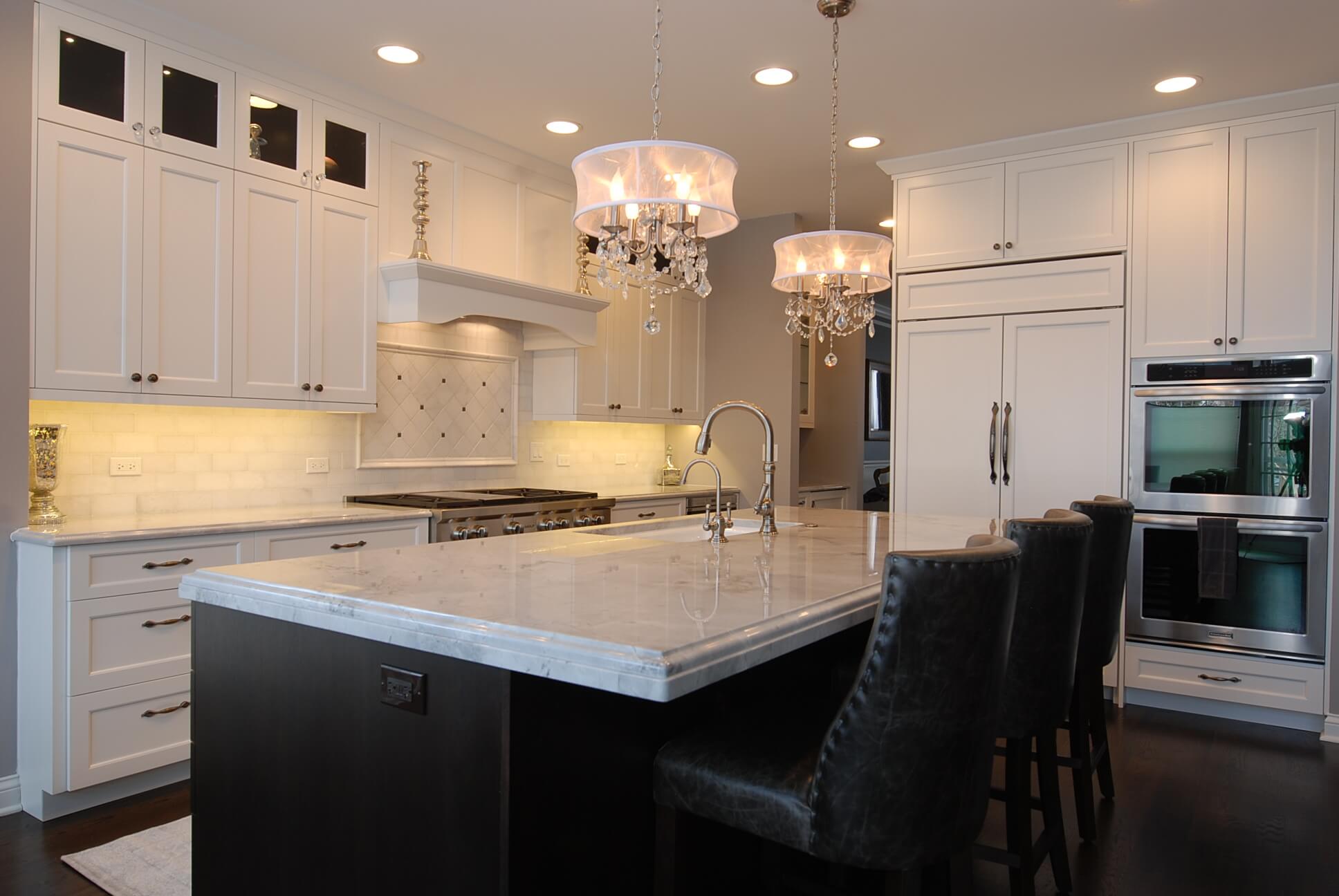 Chicago North Shore Kitchen Design Ideas | Remodeling Projects ...