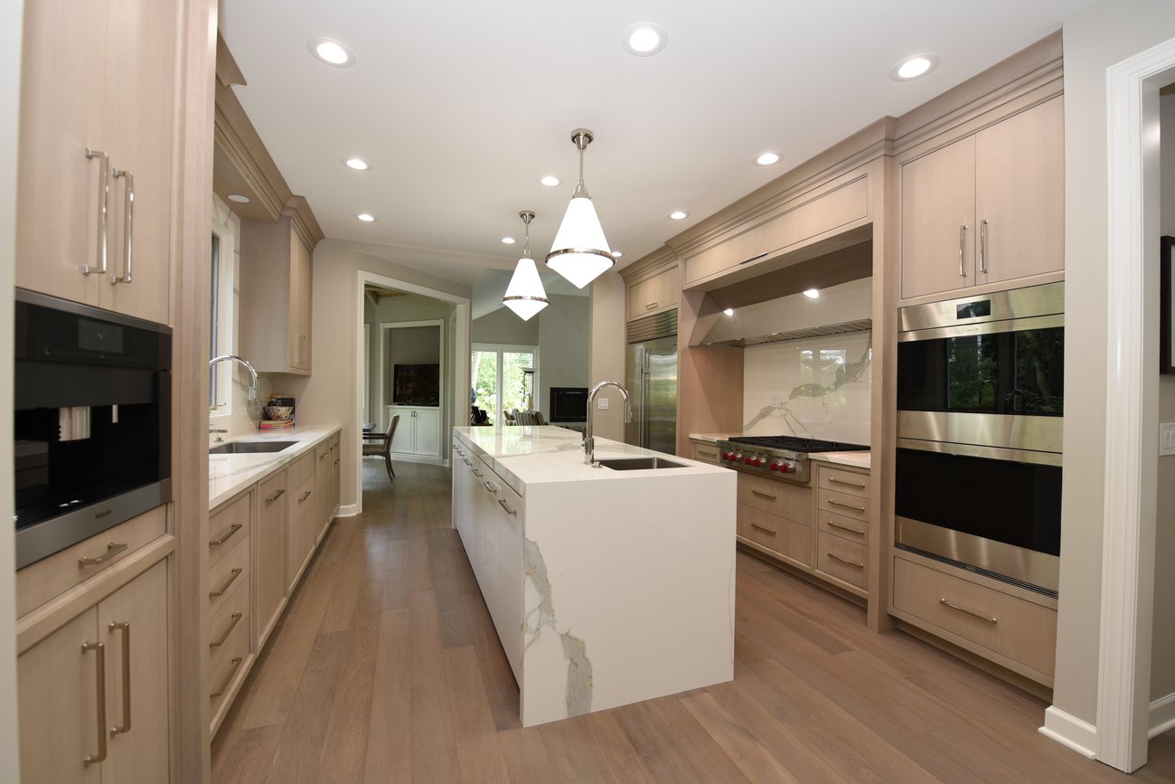 Chicago North Shore Kitchen Design Ideas | Remodeling Projects ...