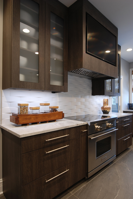 Kitchen Remodel: Pros & Cons of Choosing an Induction Cooktop