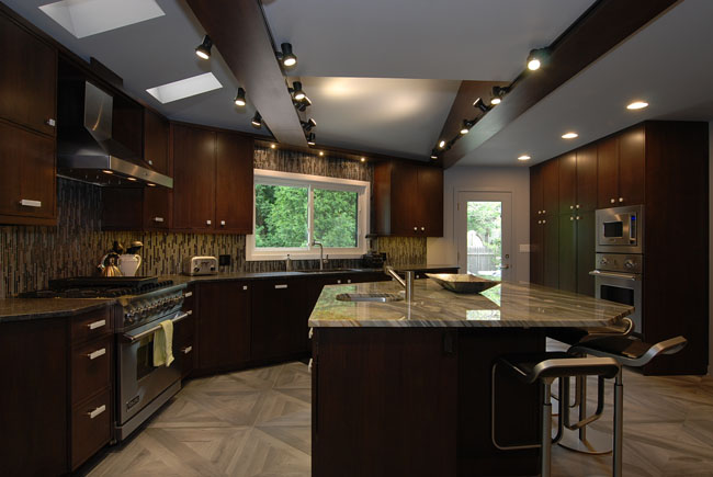 Kitchen Design Ideas for Low-Maintenance Cabinetry