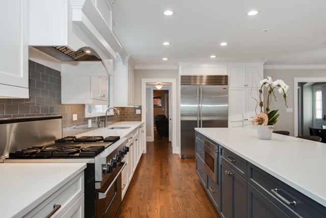 The Ultimate Guide to Quartz Countertops